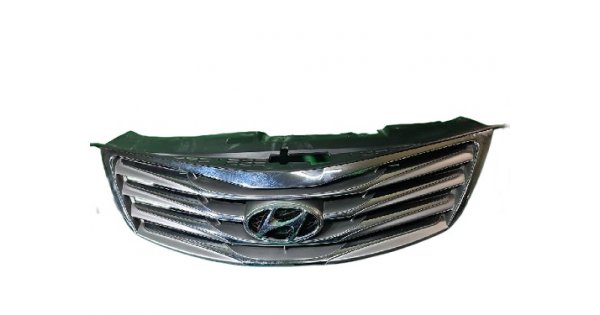 Grandeur HG - GRILLE ASSY-RADIATOR [863503V000]