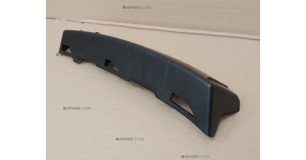 Tucson TL - Left Bracket-Front Bumper Side Supt. [86555D3500]
