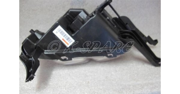 KIA - LAMP ASSY-FRT FOG LH [922012T600]