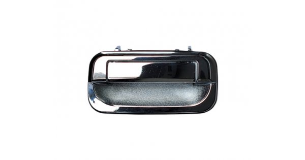 KIA - HANDLE ASSY-OUTER,LH [0K95459410]