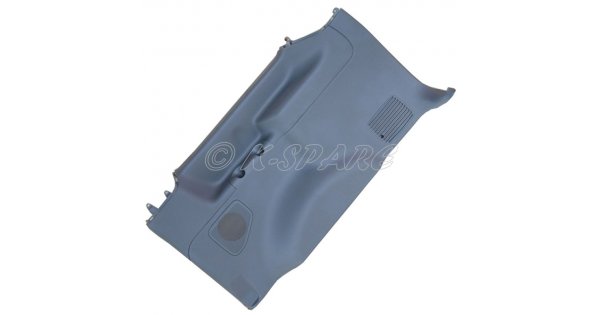 HYUNDAI - TRIM ASSY-LUGGAGE SIDE RH [857404H000KD]
