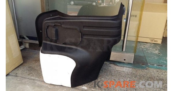 HYUNDAI - TRIM ASSY-LUGGAGE SIDE RH [85740F2400MC]