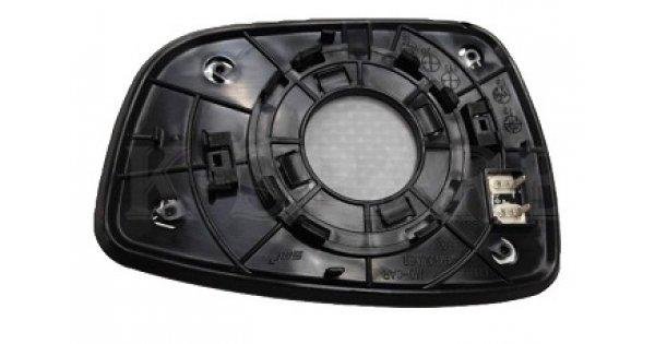 HYUNDAI - G/HOLDER ASSY-O/S RR VIEW,LH [876113X000]