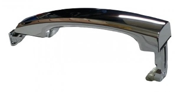 GM / Daewoo - Handle Assy-Door Outside [96468266]