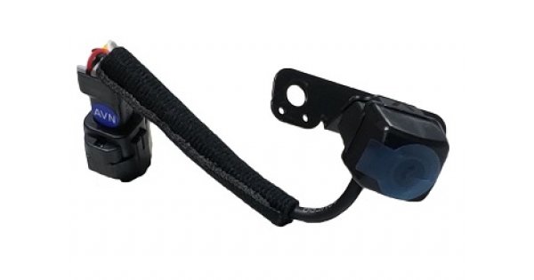 HYUNDAI - CAMERA ASSY-BACK VIEW [957602W000]