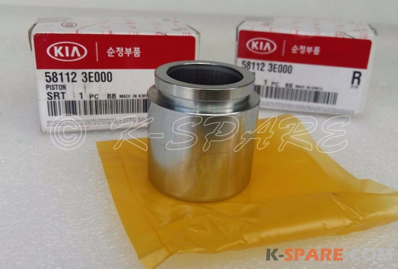 HYUNDAI / KIA - PISTON [581123E000]