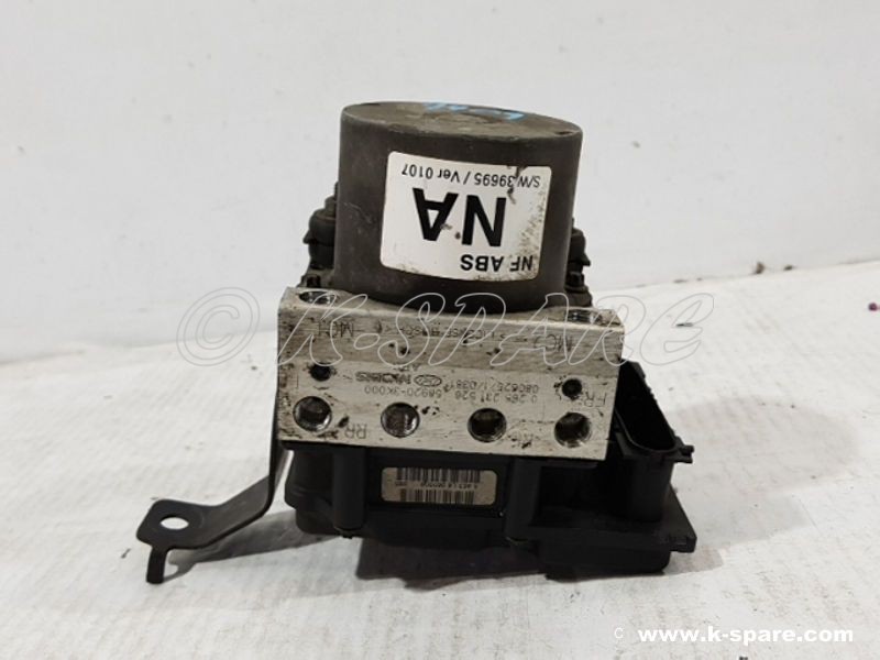 Hyundai NF Sonata - USED ABS ASSY [589203K000]
