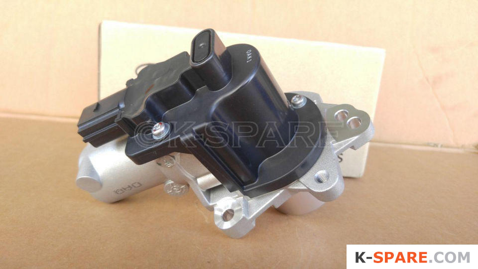 HYUNDAI / KIA - VALVE ASSY-EGR [284102F600]