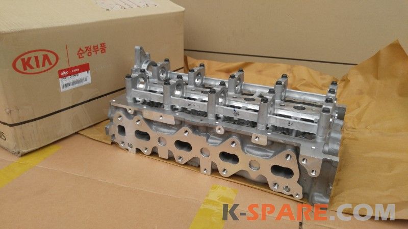 KIA - HEAD ASSY-CYLINDER [5F0152FH00]