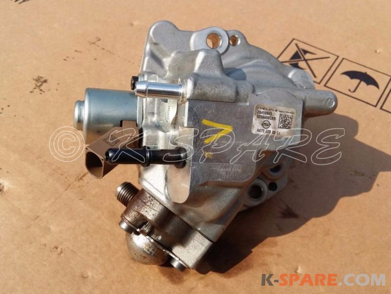 SSANGYONG - USED PUMP ASSY-FUEL [6730700001]