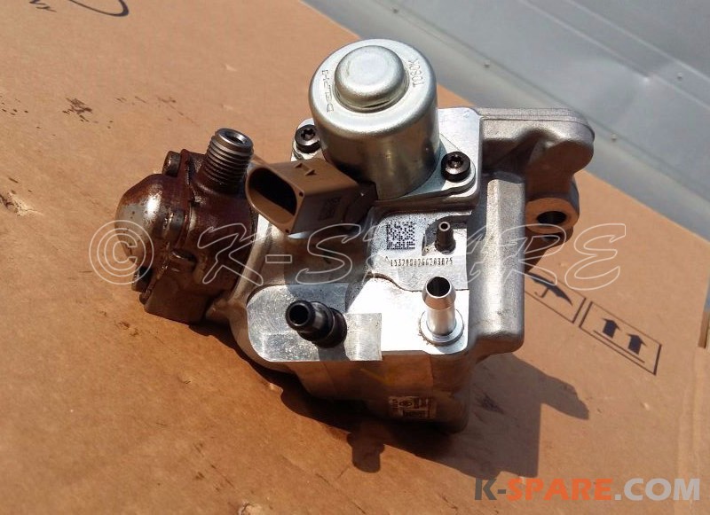 SSANGYONG - USED PUMP ASSY-FUEL [6730700001]