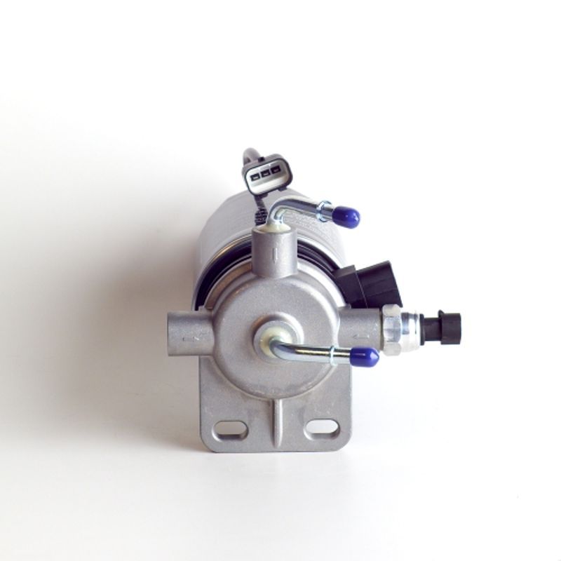 HYUNDAI Santa Fe The Style - FILTER ASSY - DIESEL [31970-2P900]