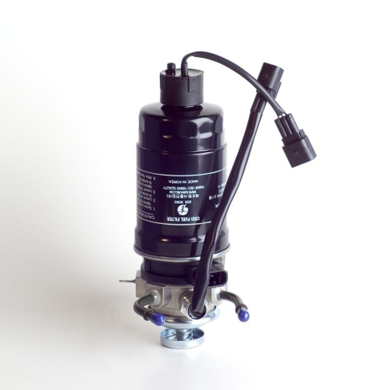 HYUNDAI Grand Starex - FILTER ASSY - DIESEL [31970-4H000]