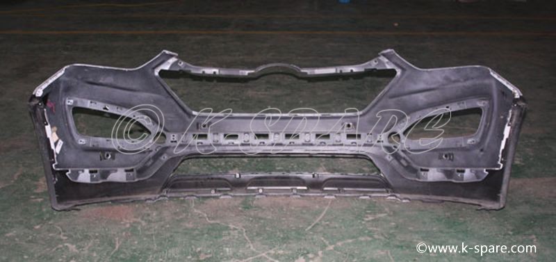HYUNDAI Santa Fe DM - USED COVER - FRONT BUMPER UPPER [86511-2W000]