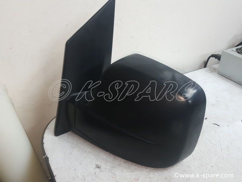 HYUNDAI Grand Starex - USED MIRROR ASSY-O/S REAR VIEW,LH [876104H600]